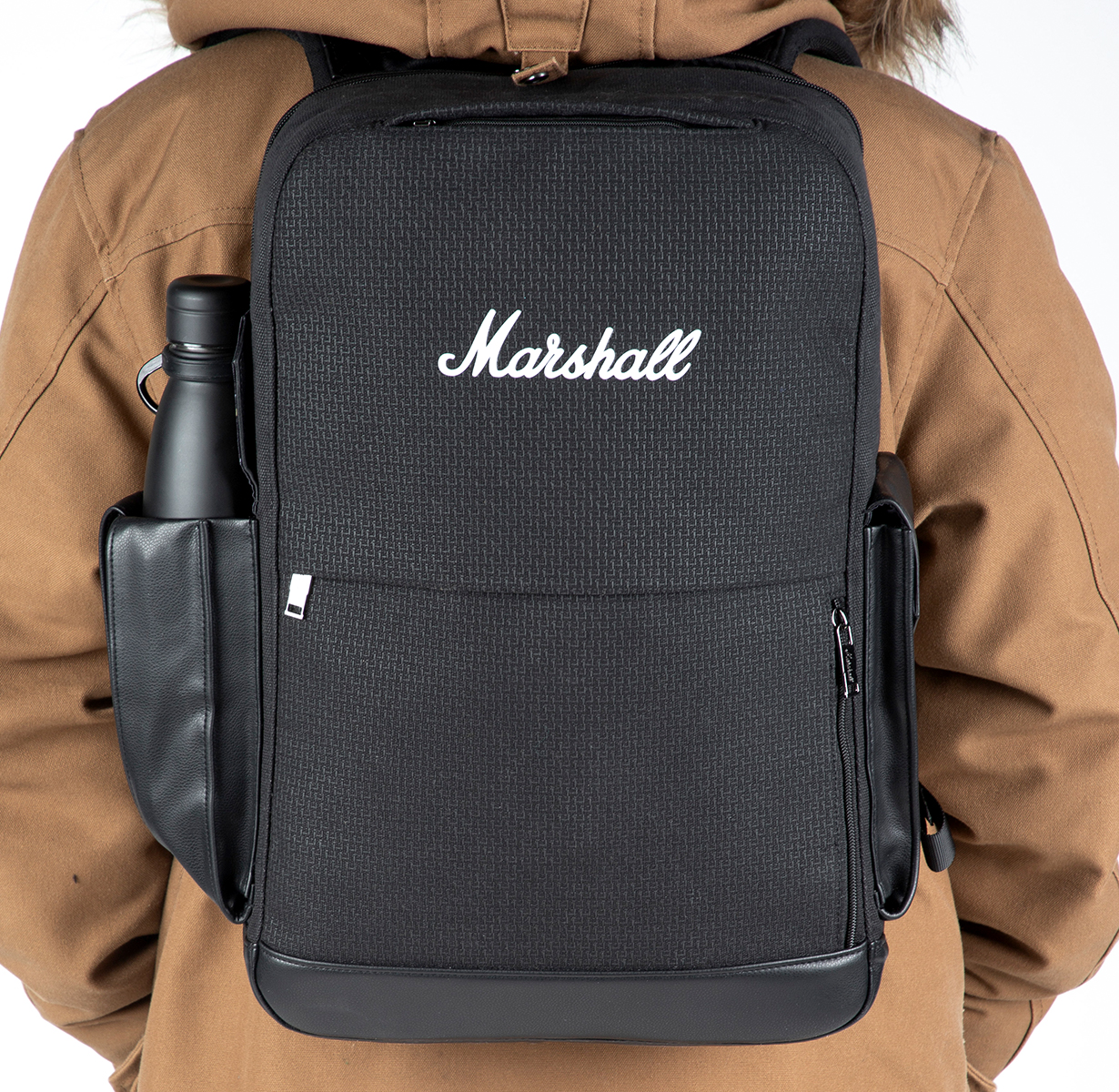 Uptown Backpack - marshall.com